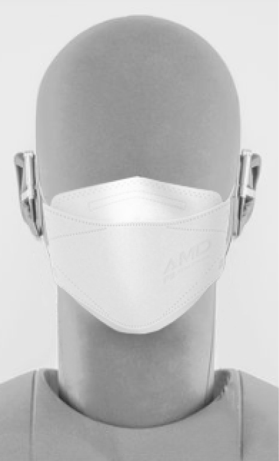 Contact - Australian P2 Masks